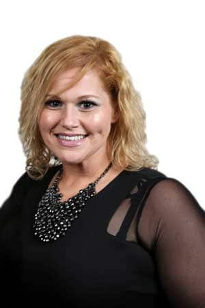 Promotion Announcement: Kelly Gifford - TransCold Distribution