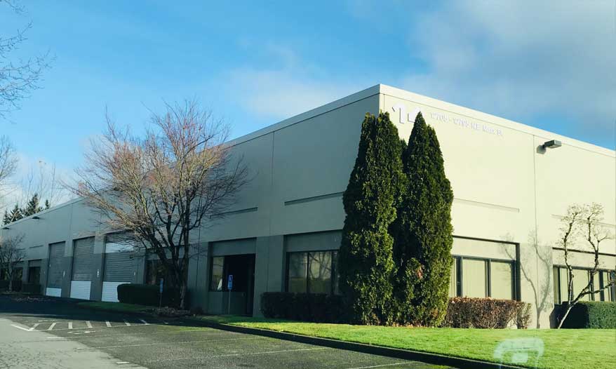 New TransCold® Portland Warehouse - TransCold Distribution