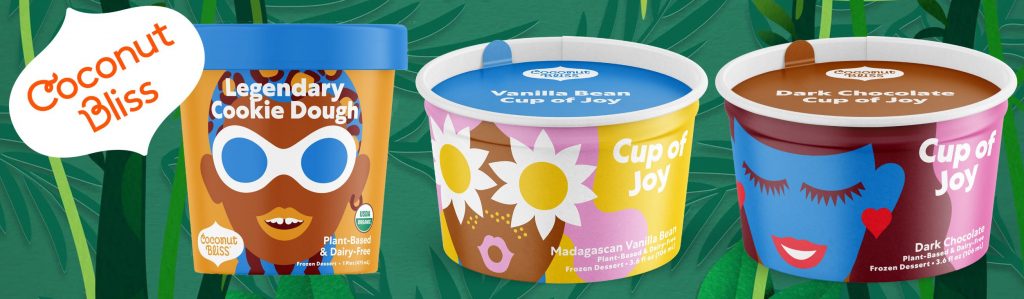 New Products: Coconut Bliss - TransCold Distribution