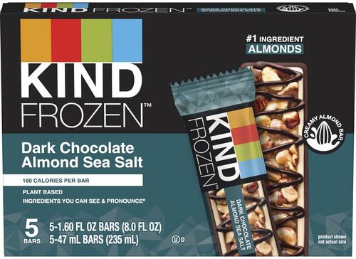 New Products: Kind™ Frozen - TransCold Distribution