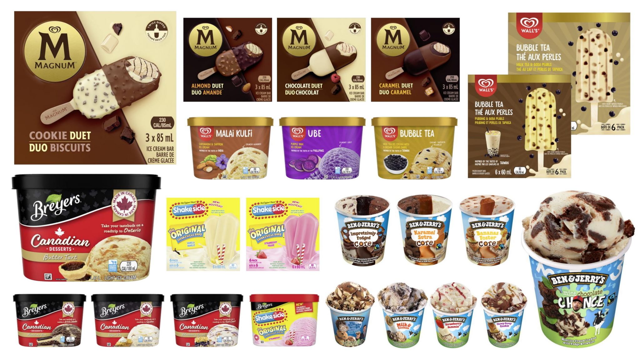 Unilever Canada 2022 Innovation - TransCold Distribution