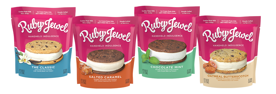 Product Expansion: Ruby Jewel® in SoCal - TransCold Distribution