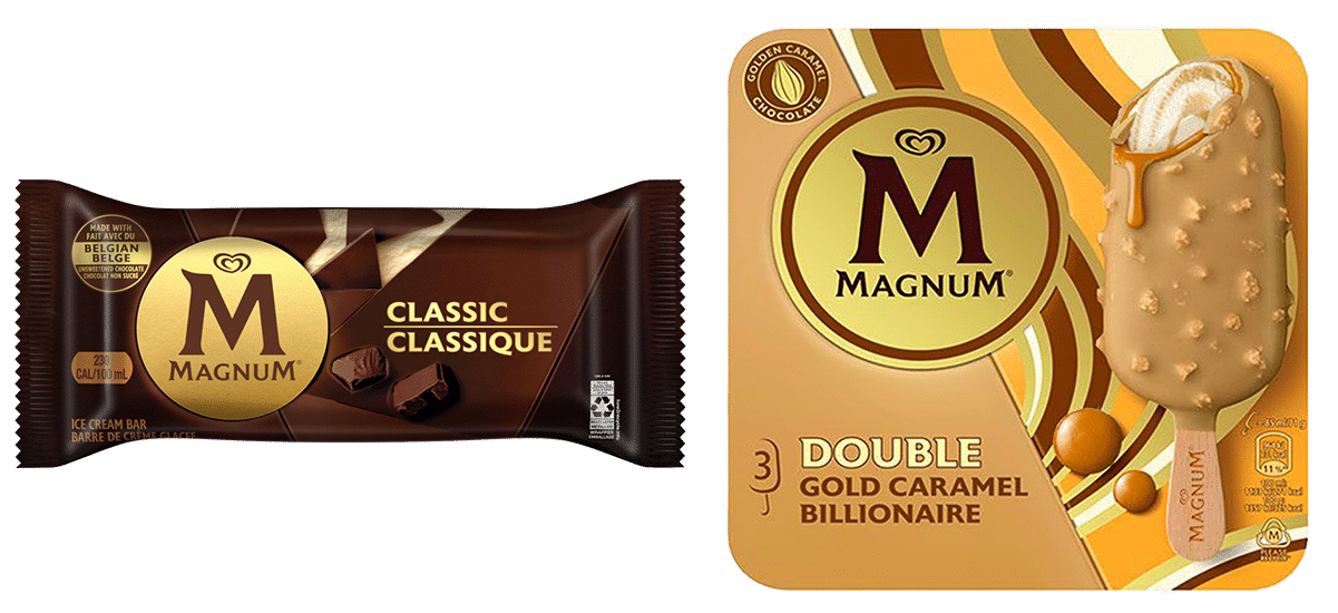 New Products: Magnum Canada - TransCold Distribution