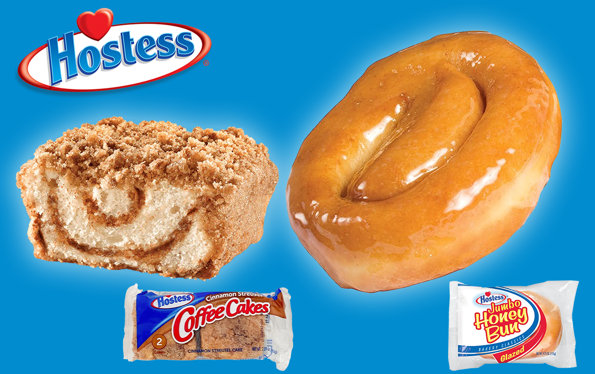 New Products: Hostess® USA - TransCold Distribution