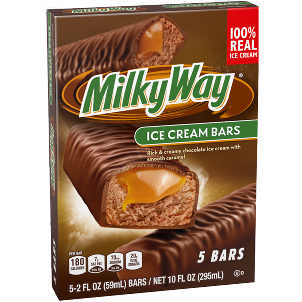 New Products: Mars® USA - TransCold Distribution