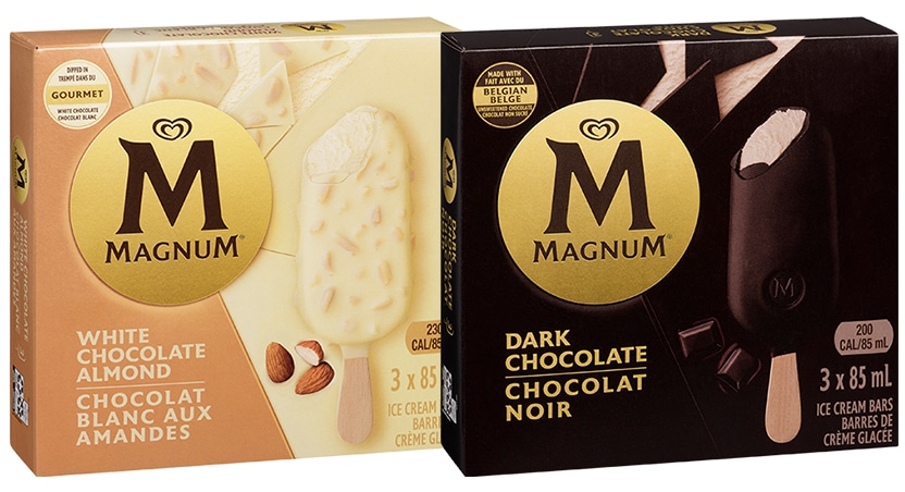 New Products: Magnum Canada - TransCold Distribution