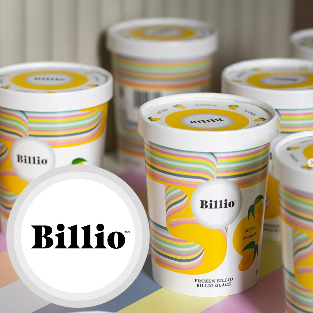 Products - Ice Cream & Novelties - TransCold Distribution