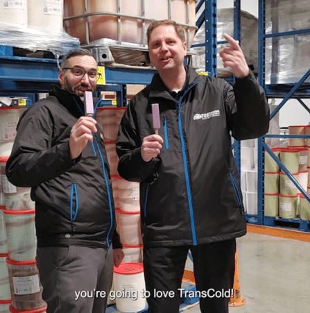 Careers - TransCold Distribution - Ice Cream Industry